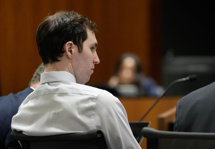 Lawyers for man accused of killing Charlie Kirk try to block ...