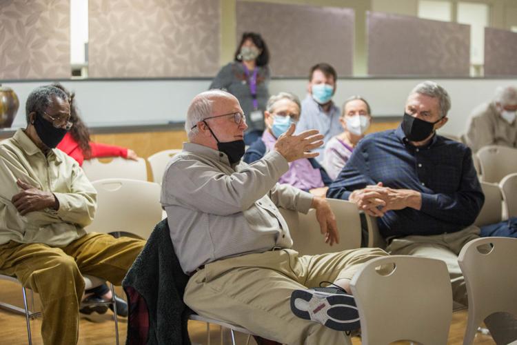 ECU's first black history professor says education, understanding pave ...