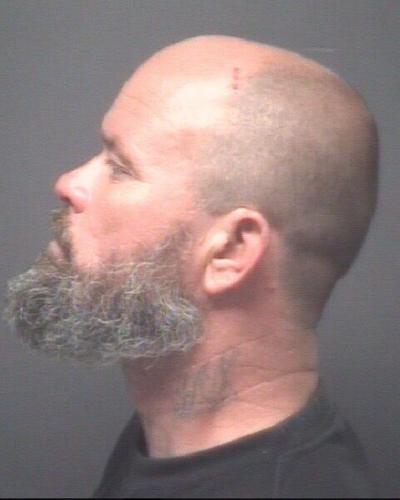 253340 STEVEN TURNER | Jail Bookings | reflector.com