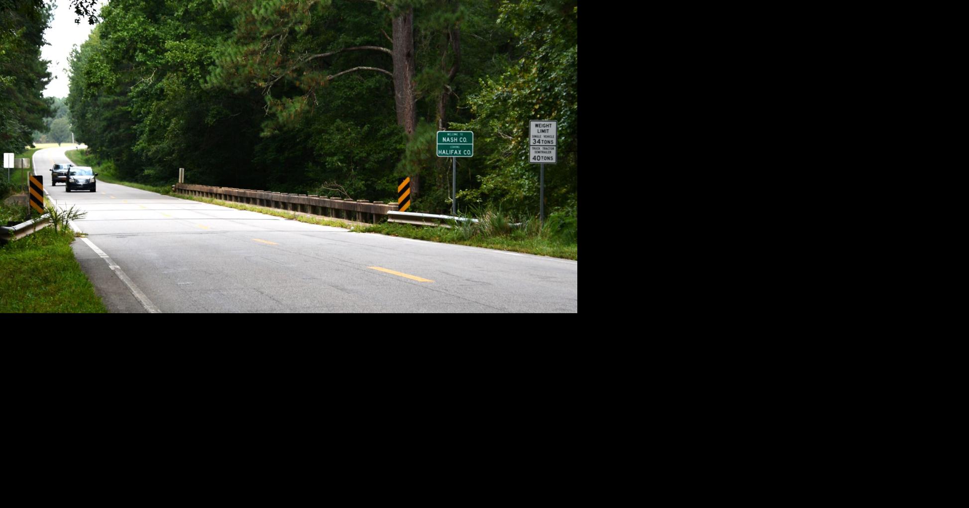 Nearly 80-year-old highway bridge to be replaced with new one | APG ...