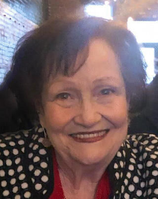 Patricia Mosteller "Pat" Johnson | Obituaries | reflector.com