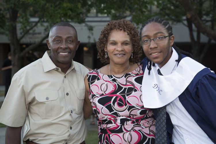 SCENE AROUND: D.H. Conley graduation, June 9 | Photo Galleries ...