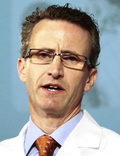 Girl describes shark attack | Local News | reflector.com