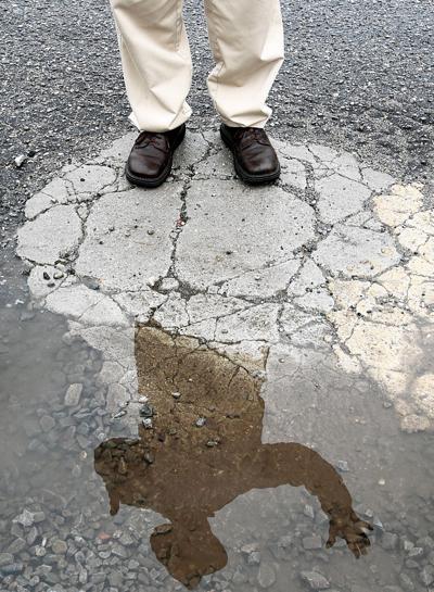 City ends option for private streets | Local News | reflector.com