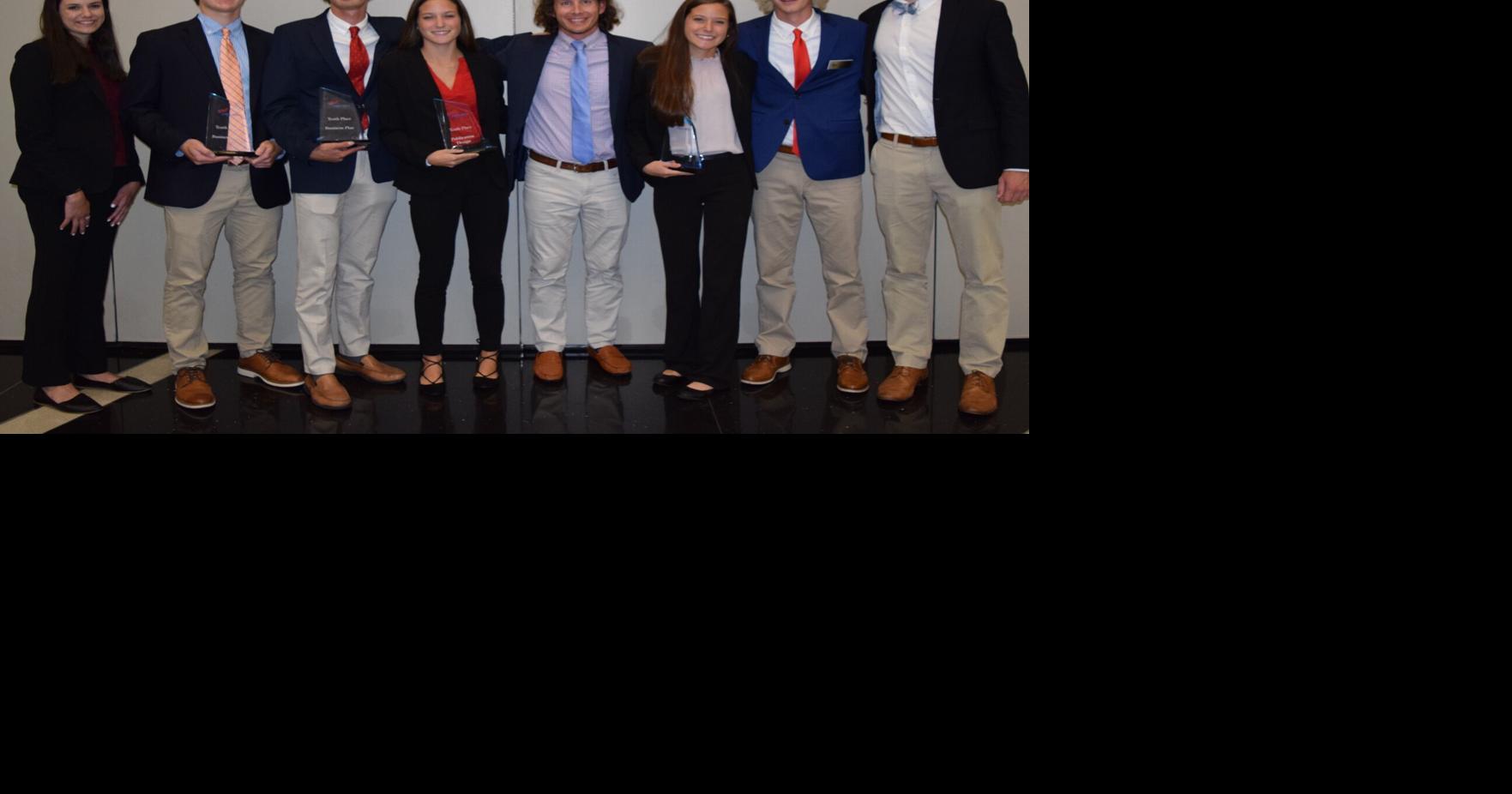 Rose students receive national FBLA honors | Feature Story | reflector.com