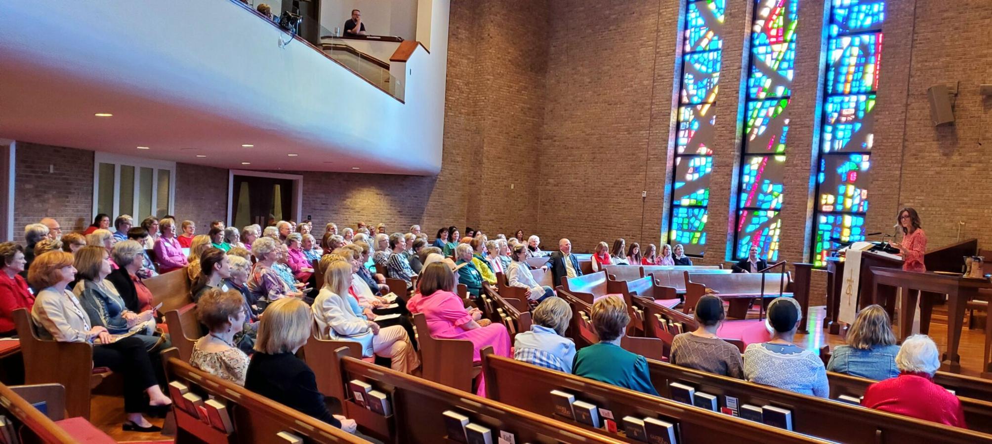 Local church supports Neighbor to Neighbor fund | Feature Story ...