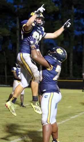 High School Football: Rams, Saints, Vikings try to remain undefeated ...