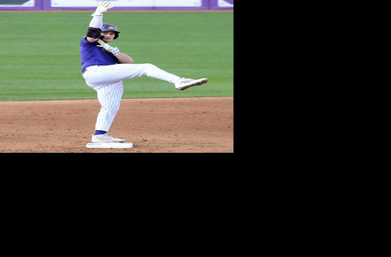 ECU baseball: Pirates rally in seventh, top UNCW to pick up midweek win ...