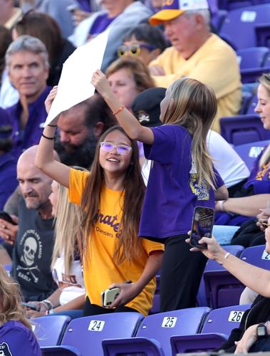 ECU vs. Tulane Football | Photo Galleries | reflector.com