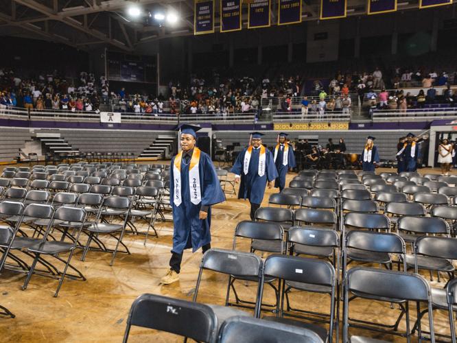 Photo Gallery: North Pitt High School graduation | Multimedia ...