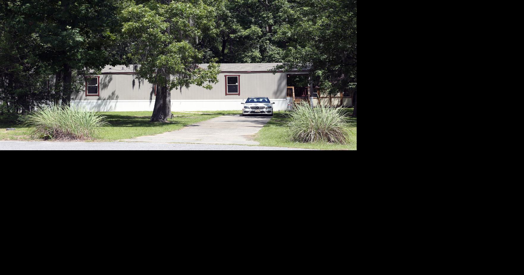 Pitt sheriff releases name of man killed, IDs deputies | Crime ...