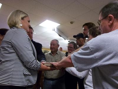 New mine permitting OK'd for Sheppard Mill Road | Local News ...