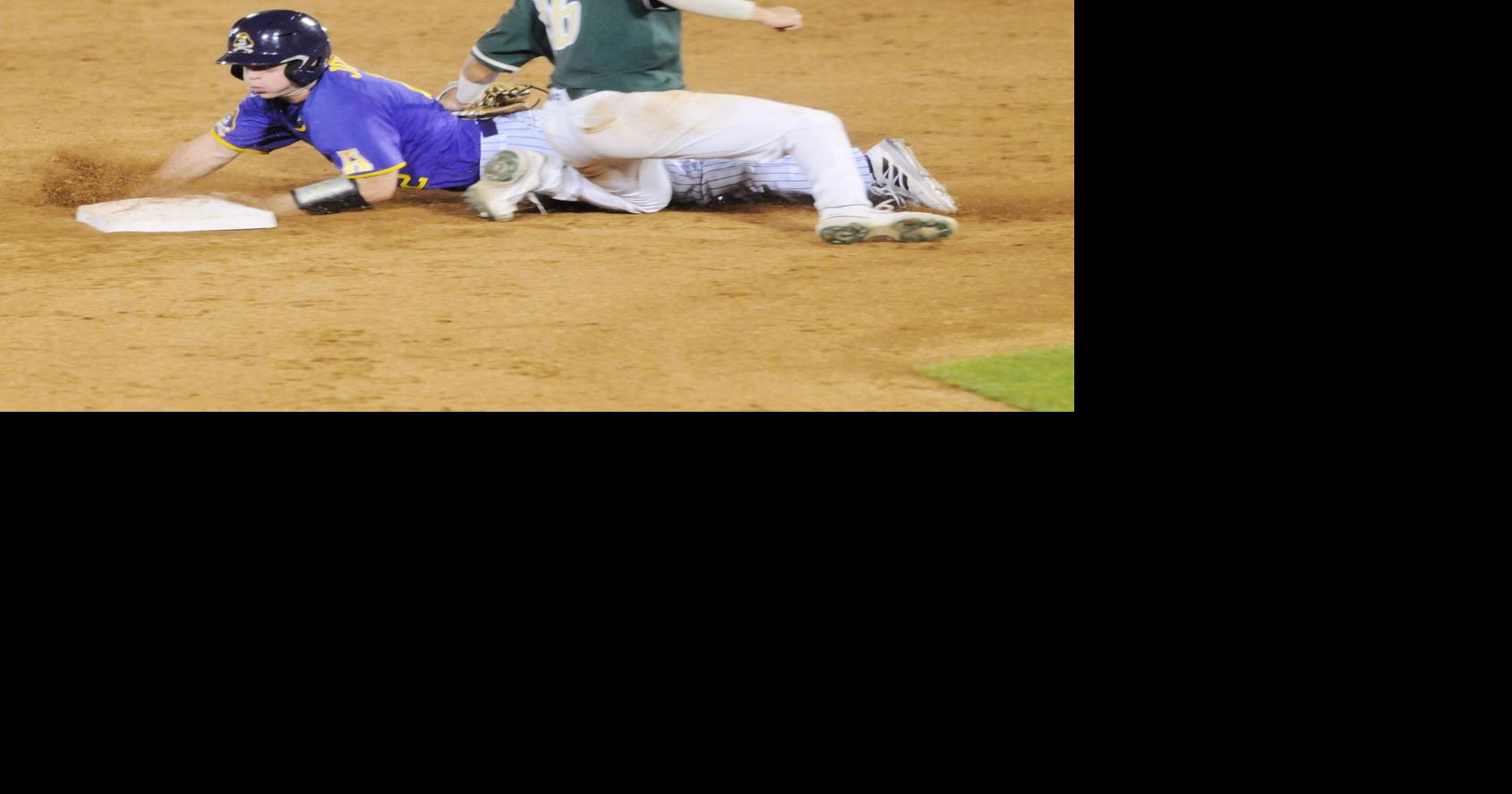 ECU baseball: Pirates No. 8 in Collegiate Baseball preseason rankings ...