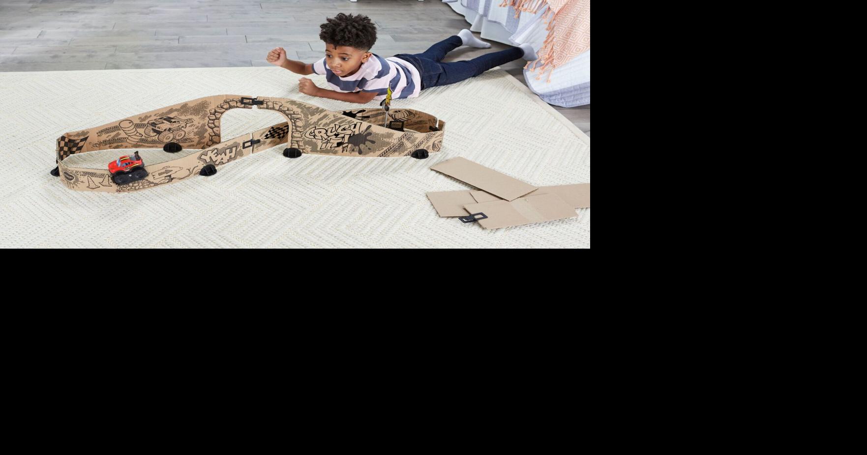 Playtime ideas for creative kids | Features | reflector.com