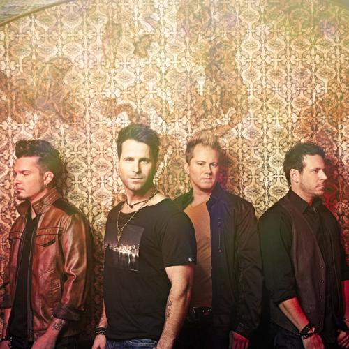 Parmalee's new album an ode to home | Local News | reflector.com
