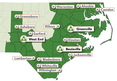 Trillium preparing for new management plan | Local News | reflector.com