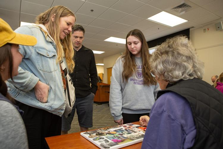 ECU Notes: Parkinson’s patients find their voices through student ...