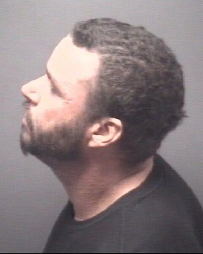 256949 ANTHONY WHITLEY | Jail Bookings | reflector.com