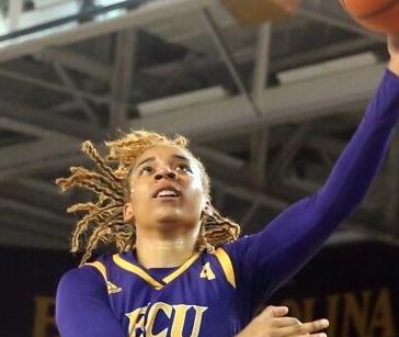 ECU women's basketball: Pirates fall on road to Gardner-Webb | College ...