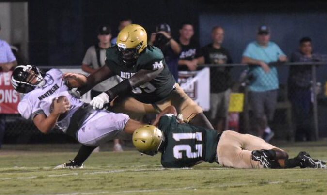 Rebels roar through pre-conference slate, state CC play in two weeks ...