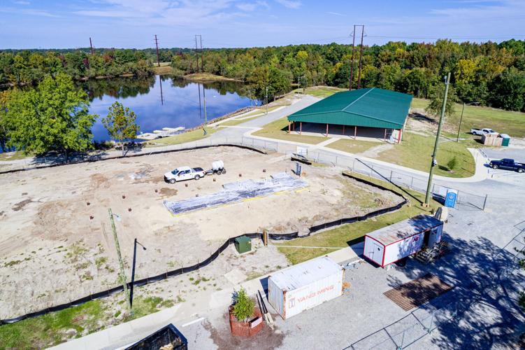 Wildwood Park receives second state funding boost | Local News ...