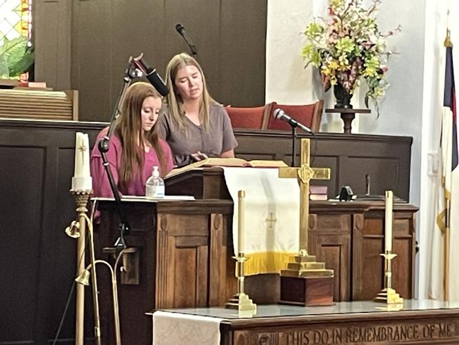 National Day of Prayer | APG State News | reflector.com