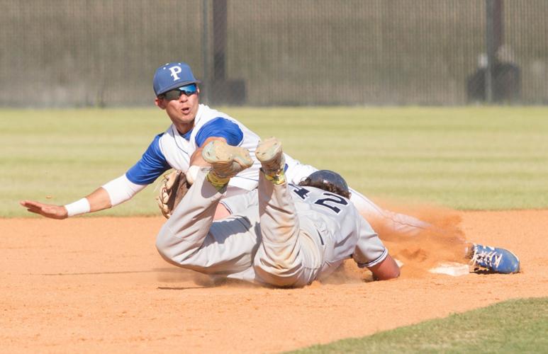 PCC baseball: Bulldogs, still in first place, turn in clunker in loss ...