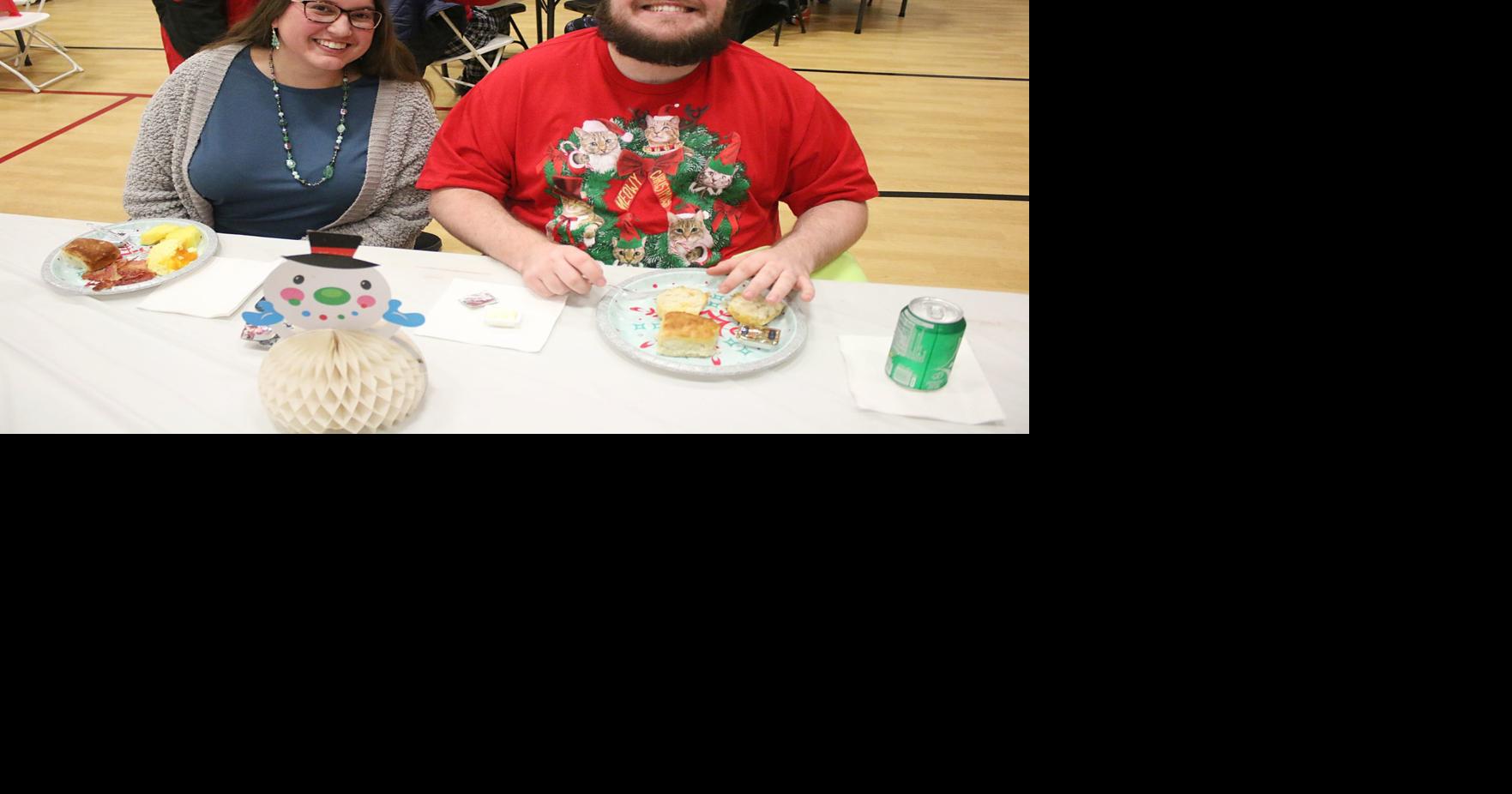 SCENE AROUND: Holiday Dance | Photo Galleries | reflector.com