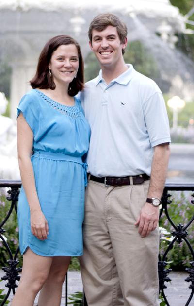 Jessica Barrett Slider - David Jordan Whichard IV | News | reflector.com