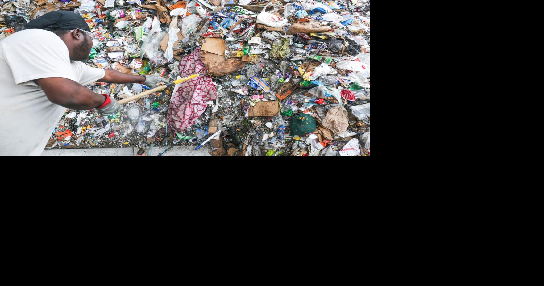County commissioners voting on new recycling contract | Local News ...