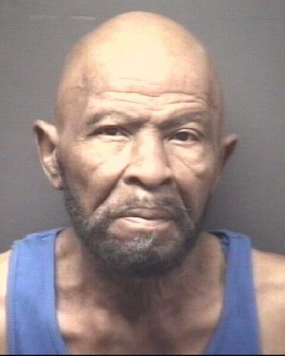 253347 JERRY WILLIAMS | Jail Bookings | reflector.com