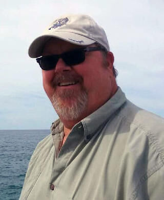 Maurice "Kent" Roberson | Obituaries | reflector.com