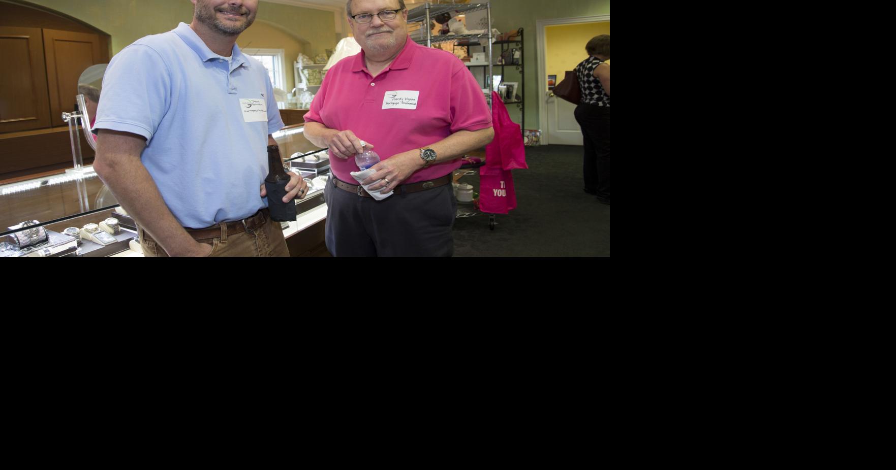 SCENE AROUND Business After Hours, May 1 | Photo Galleries | reflector.com