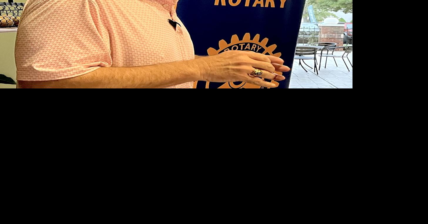 Greenville Morning Rotary inspired by speaker; passes leadership plan ...