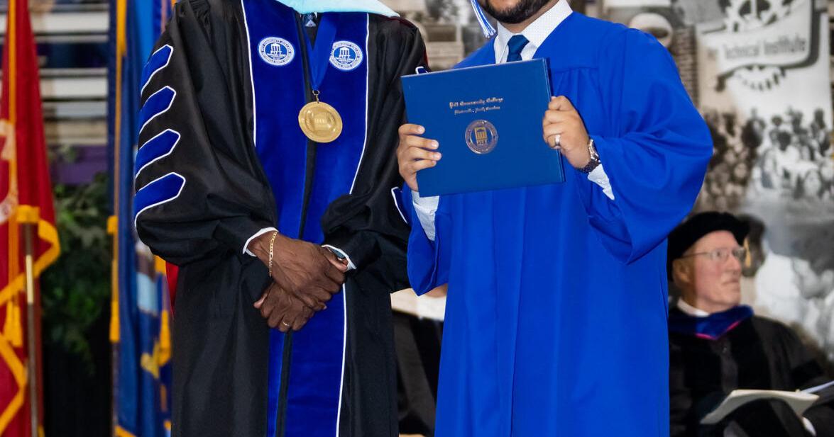 PCC Notes: Year-in-Review Part II (May – August) | Local News ...