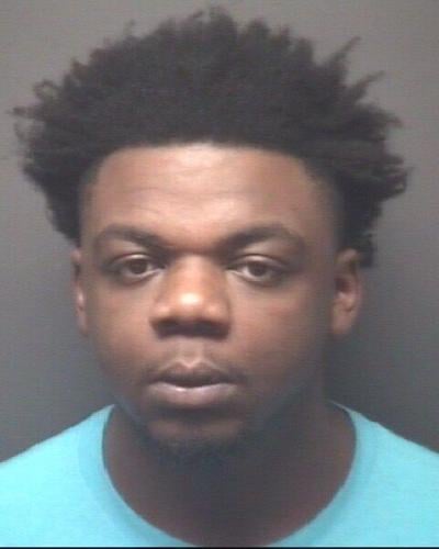255055 JAYLEN DANIELS | Jail Bookings | reflector.com