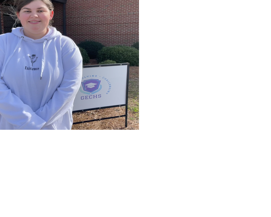GEC students achieve academic recognition | News | reflector.com