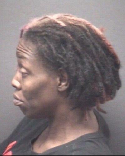 255623 TIMIESHA CHEEK | Jail Bookings | reflector.com