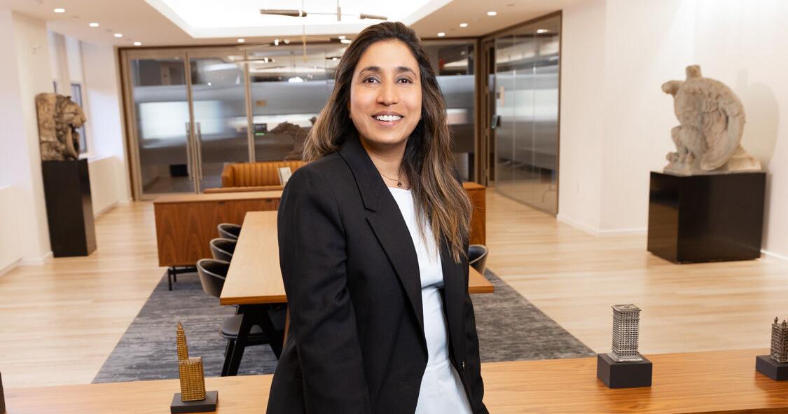 Herrick Announces New Partners for 2026 | National | reflector.com