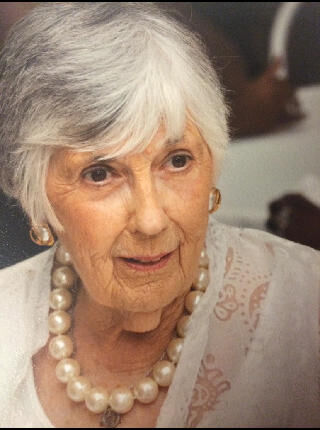 Patricia Corbett Carr | Obituaries | reflector.com