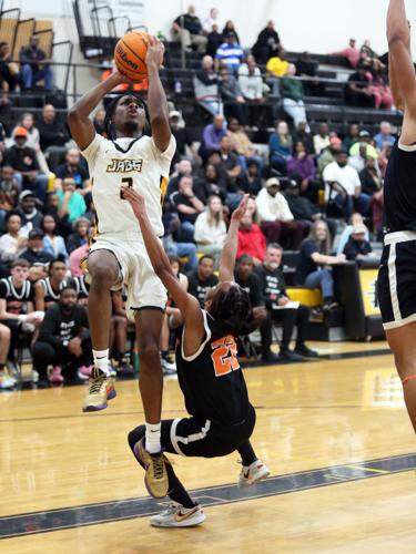 High school basketball: Top seeds win again, on to fourth round | High ...