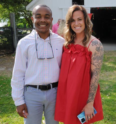 Scene Around The Kentucky Derby at Rocking Horse Ranch | Photo ...