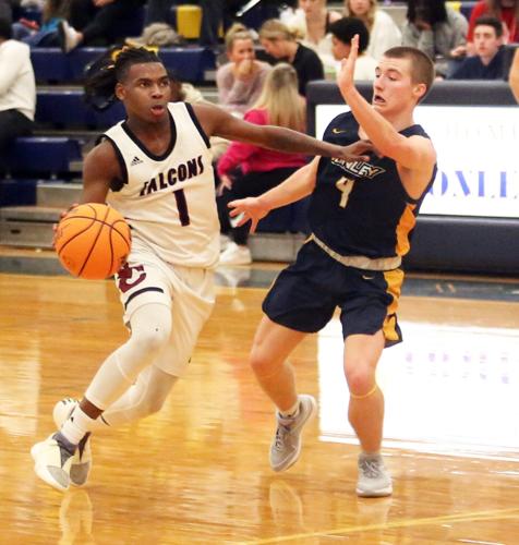 South Central vs. DH Conley | Photo Galleries | reflector.com