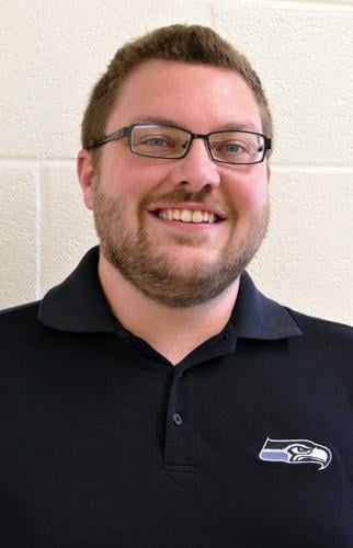 MCC has first full-time history teacher | Features | reflector.com
