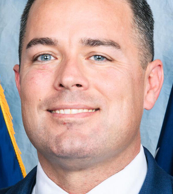 McCarthy named Judicial District Manager | News | reflector.com