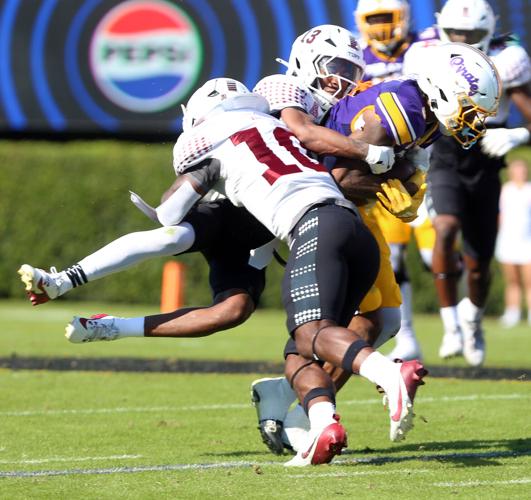 ECU football: Pirates smash Temple, end two-game skid in Harrell's ...