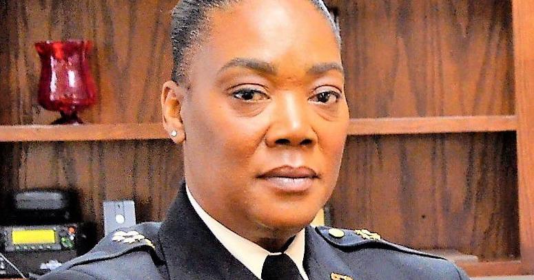 Pitt commissioners OK long-sought pay increase for Sheriff Paula Dance ...