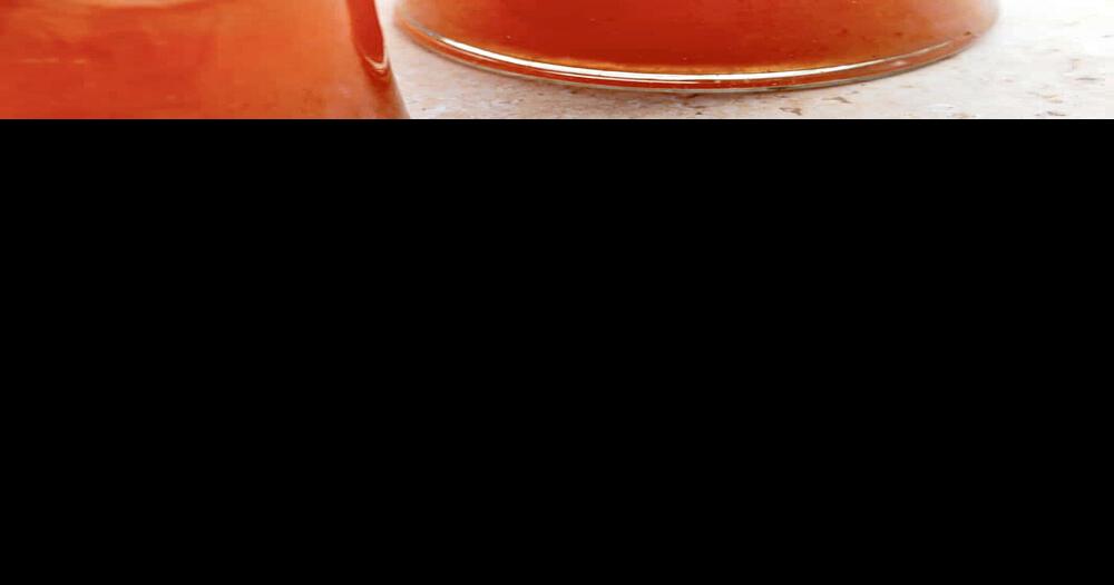 Strawberry Lemonade: the iconic symbol of summertime | Features ...