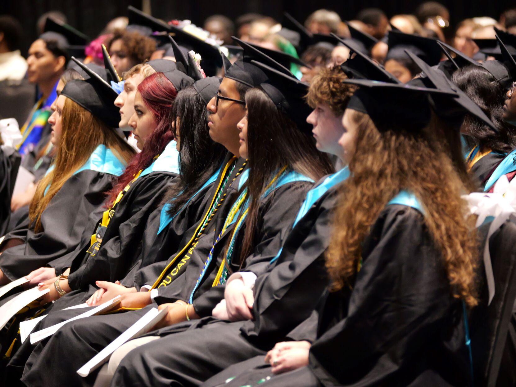 ‘Legacy of success': PCS Early College High School commencement marks ...