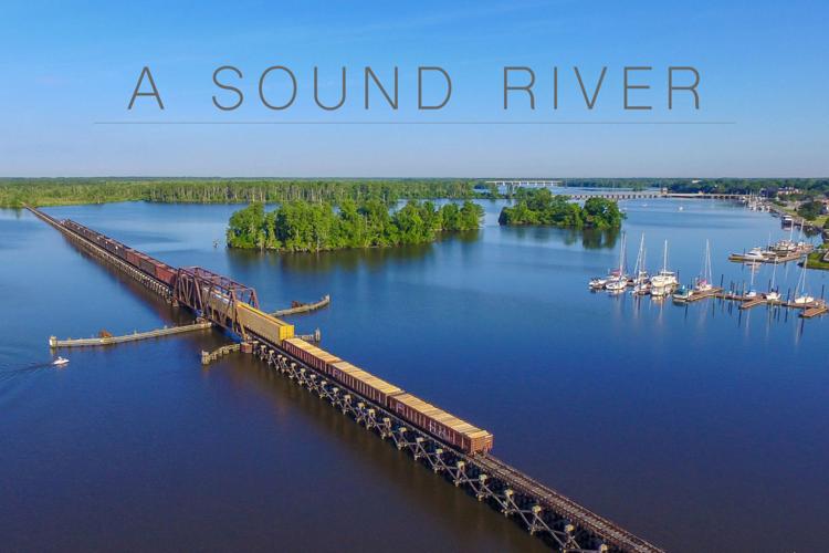 Short film tells 40-year story of Sound Rivers: Documentary premiers ...